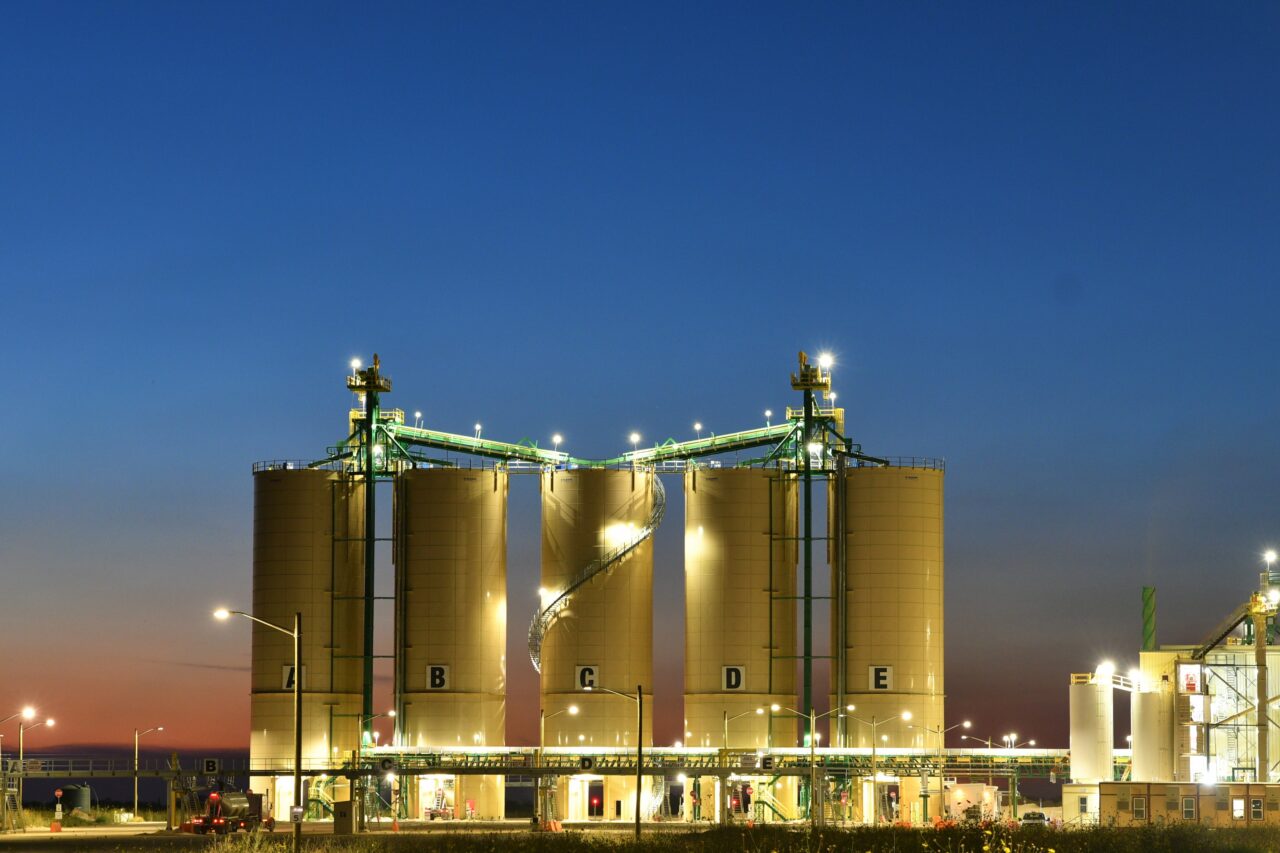 Operations - Blackbeard Operating