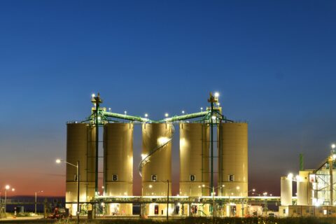 Operations - Blackbeard Operating